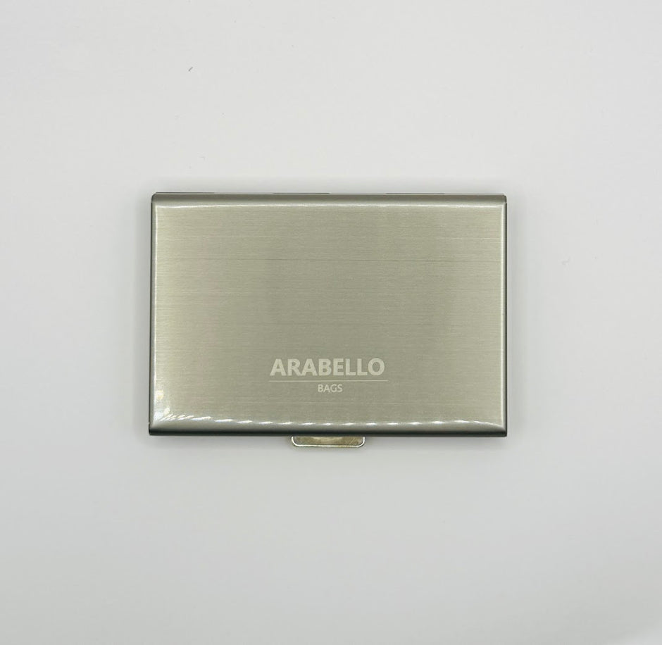 Arabello Bags | Italian leather crossbody bags and replacement straps